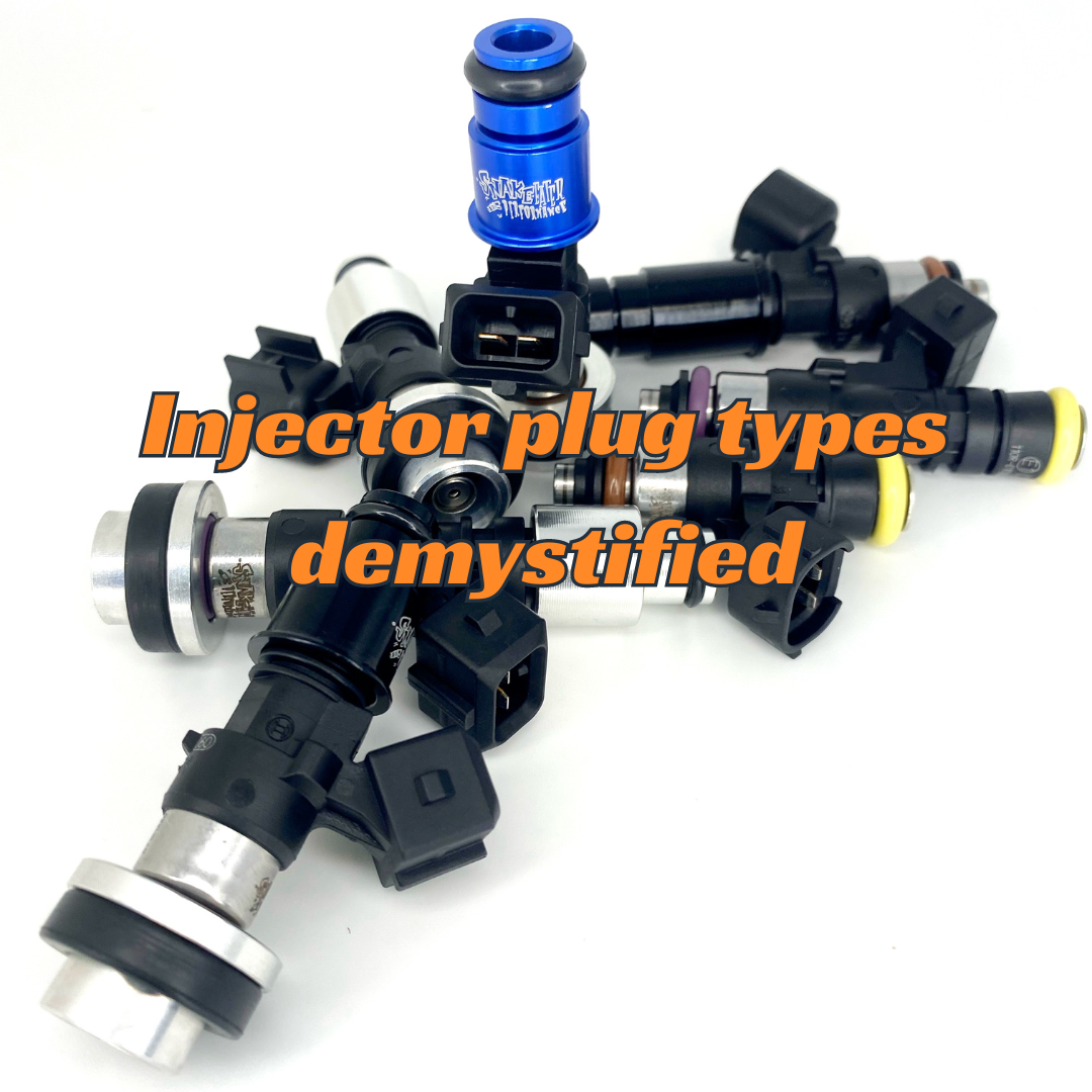 Fuel Injector Plugs: Exploring Types, Pros, and Cons for Optimal Engin ...
