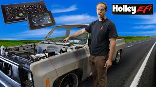 Classic Car Wiring: How We Build Reliable Grounds (What Most Shops Miss ...