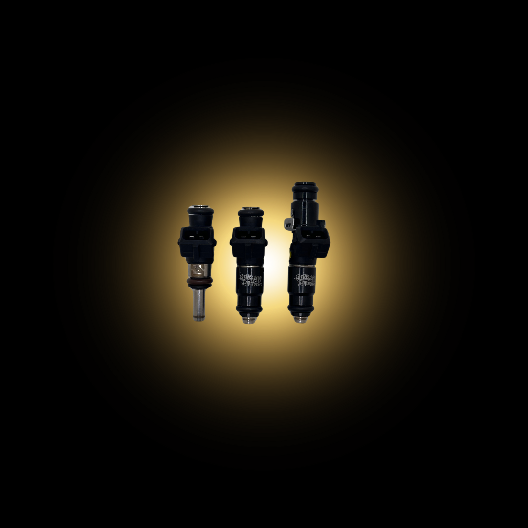 Injector Services – Snake Eater Performance