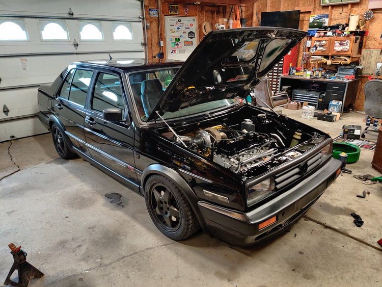 Snake Eater Performance