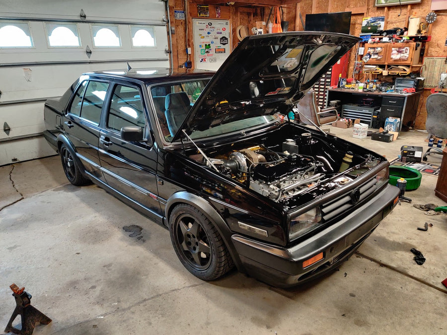 Snake Eater Performance