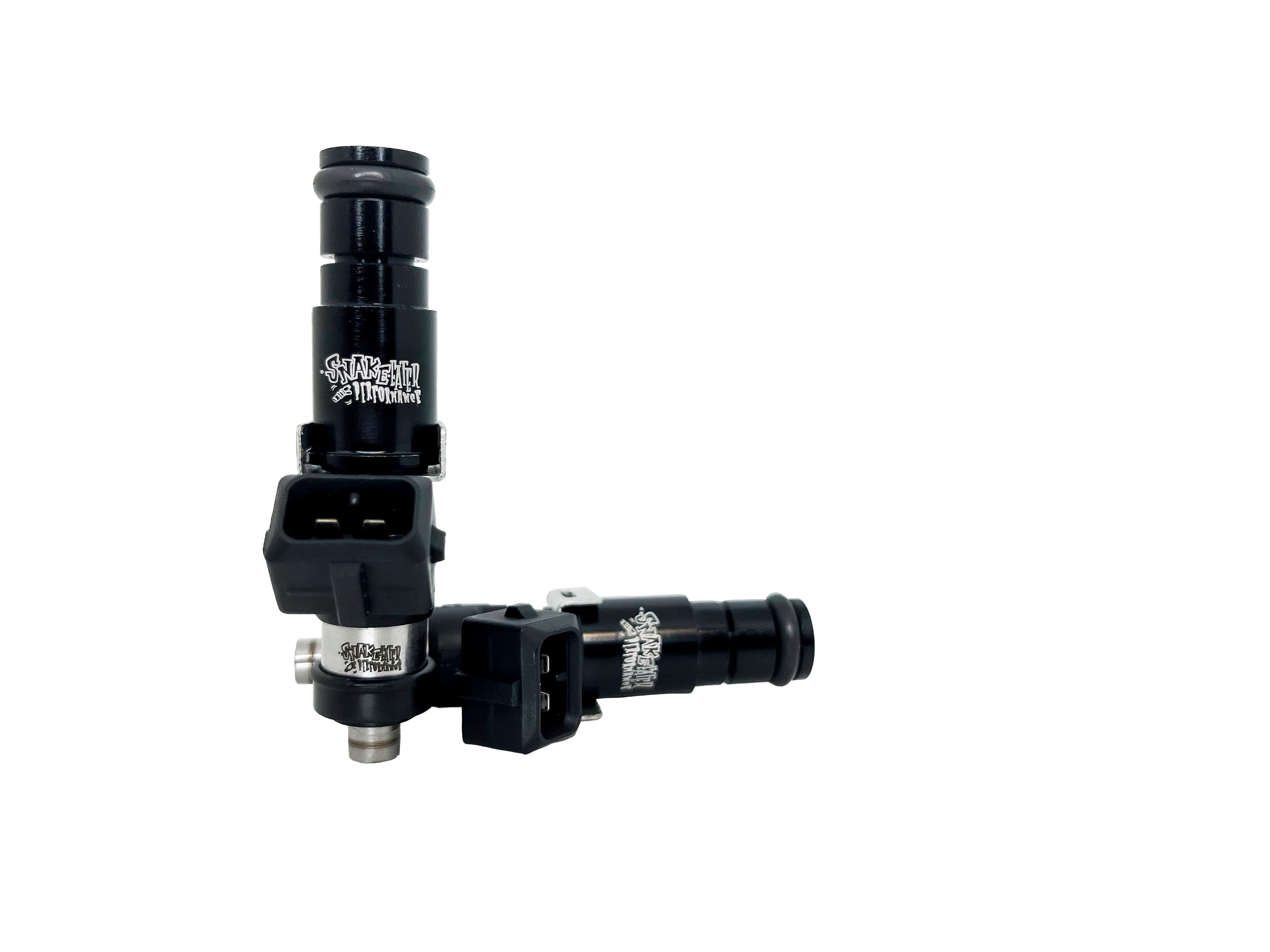 Pro-Series - 1500cc - 60:14:16mm (JZE Bottom oring) – Snake Eater ...